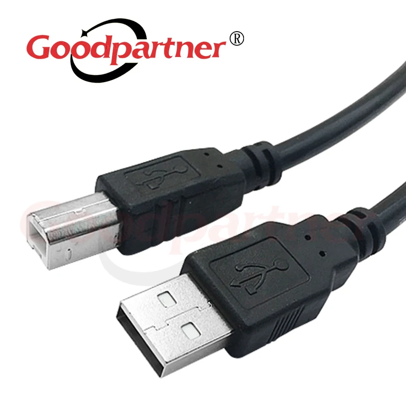 5PC Goodpartner USB Label Thermal Printer Copier USB CABLE for TSC ...