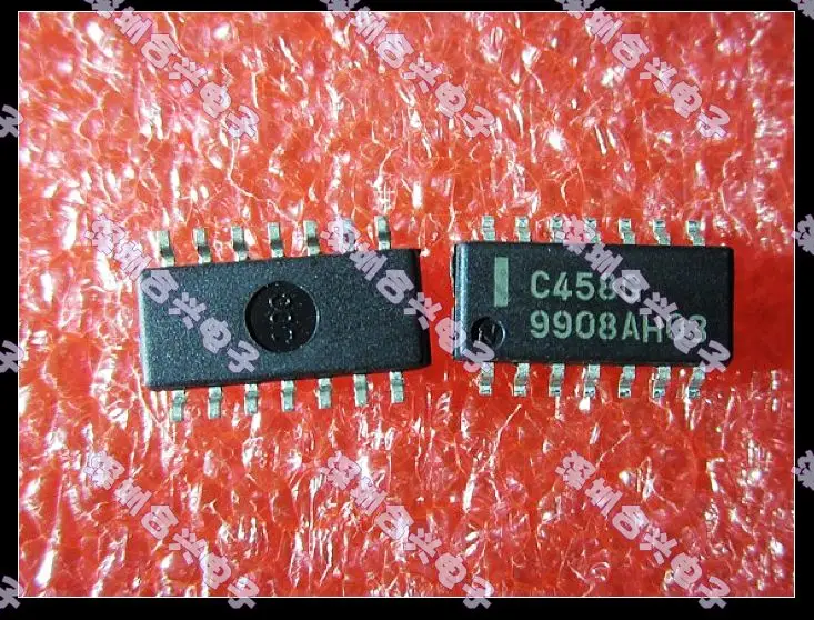 UPC458 C458G UPC458G2 T2 (4PCS)|4pcs| - AliExpress