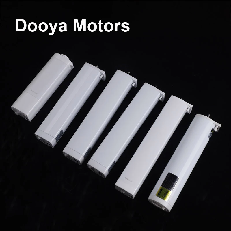free-Dooya-Sunflower-curtain-motors-wifi-app-Google-DT72TV-DT82TN ...