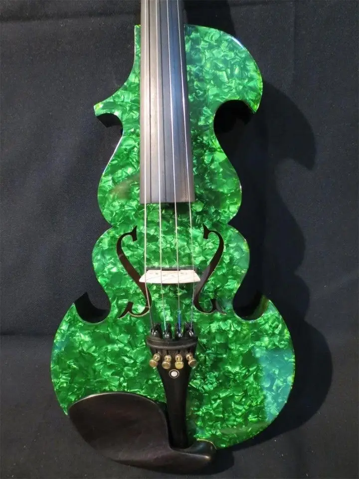 Electric Viola