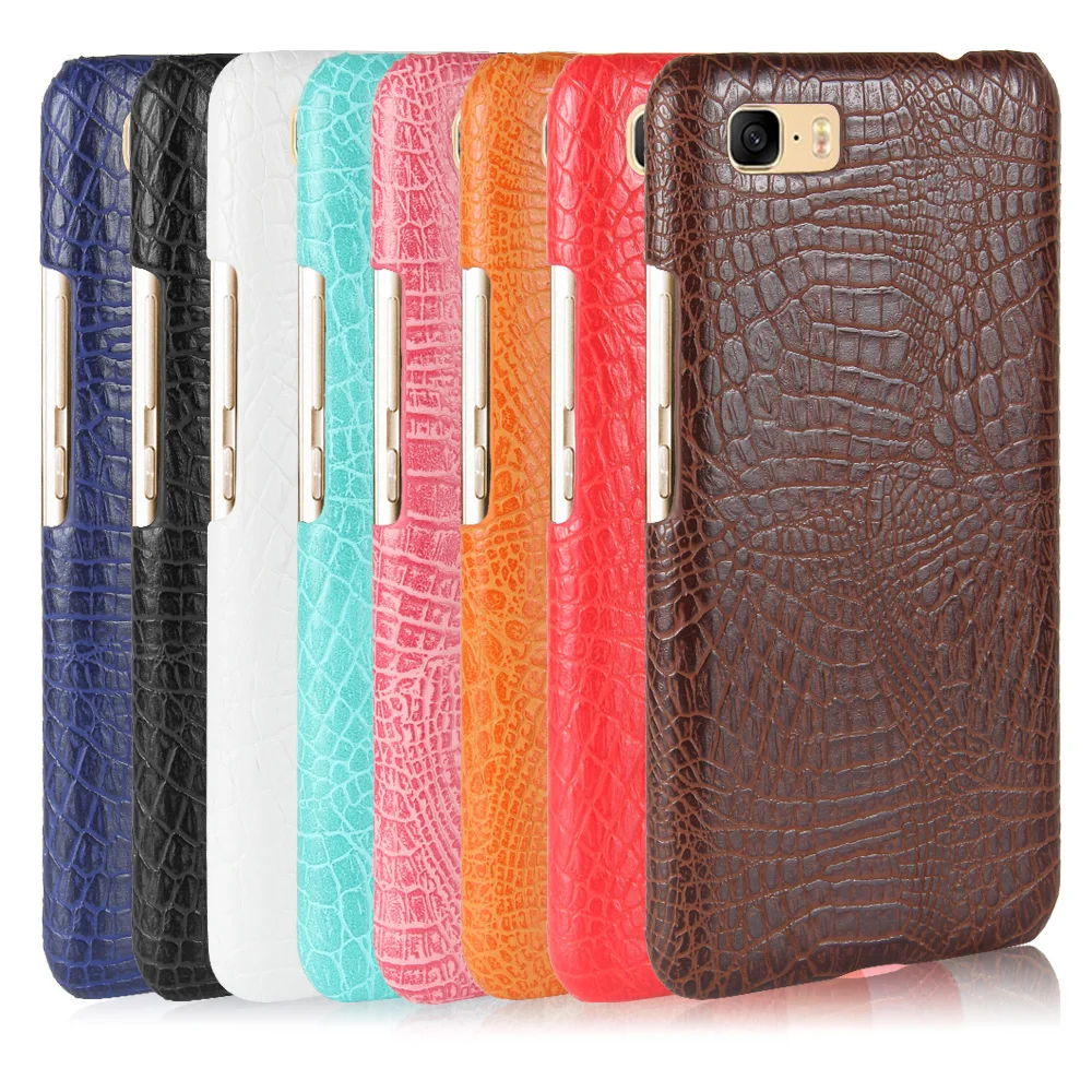 Luxury-Crocodile-Skin-Back-Phone-Case-For-ASUS-Zenfone-Pegasus-3s ...
