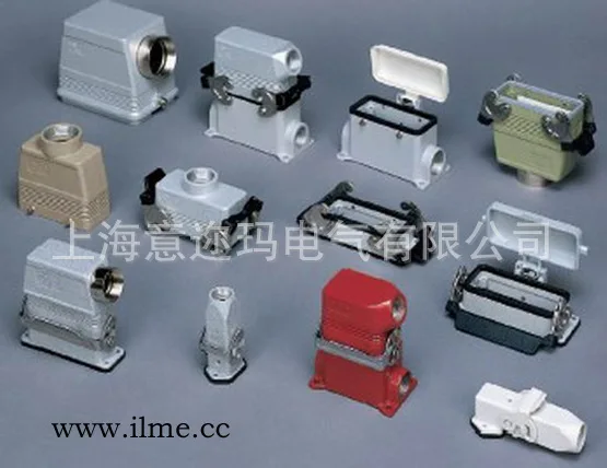 이탈리아 ilme CHP 06 L 커넥터, CHP 06 LS,|connector crimp|connector ...