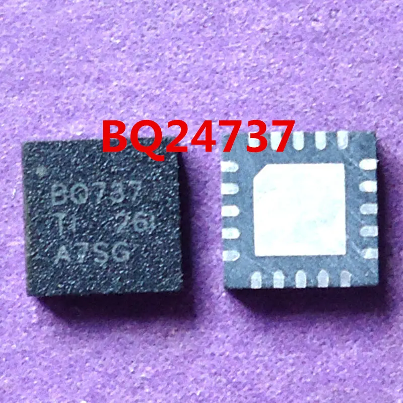 BQ24737 BQ737 BQ738 QFN nuevo original|Circuitos integrados| - AliExpress