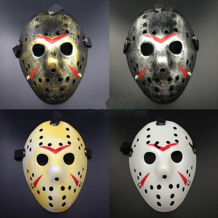 Online Buy Wholesale jason mask from China jason mask Wholesalers ...