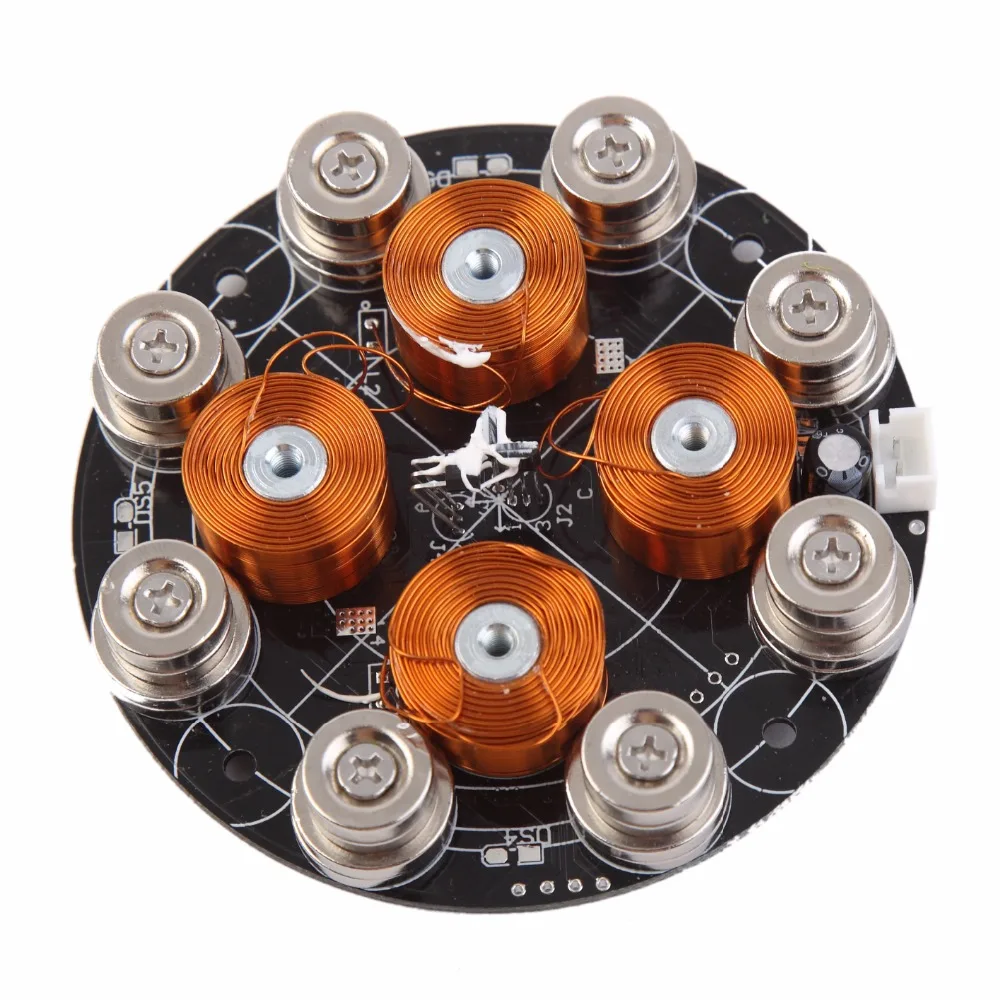 1 шт. Магнитная подвеска большая нагрузка 330 г 500 г 750 г 1 кг DIY ...