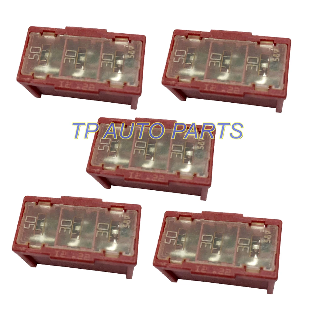5-piezas-de-fusible-autom-tico-50-30-30-fusible-50-30-30-fusible-90982 ...
