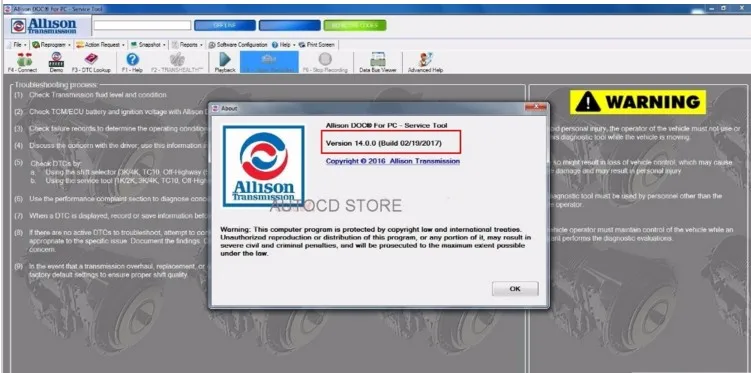 Universal allison doc v11 keygen generator - lanetajb