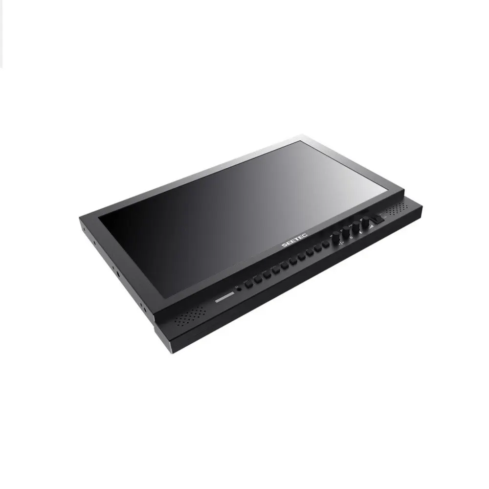 SEETEC P173-9DSW 17.3" 3G-SDI/ HDMI Production Monitor with FHD ...