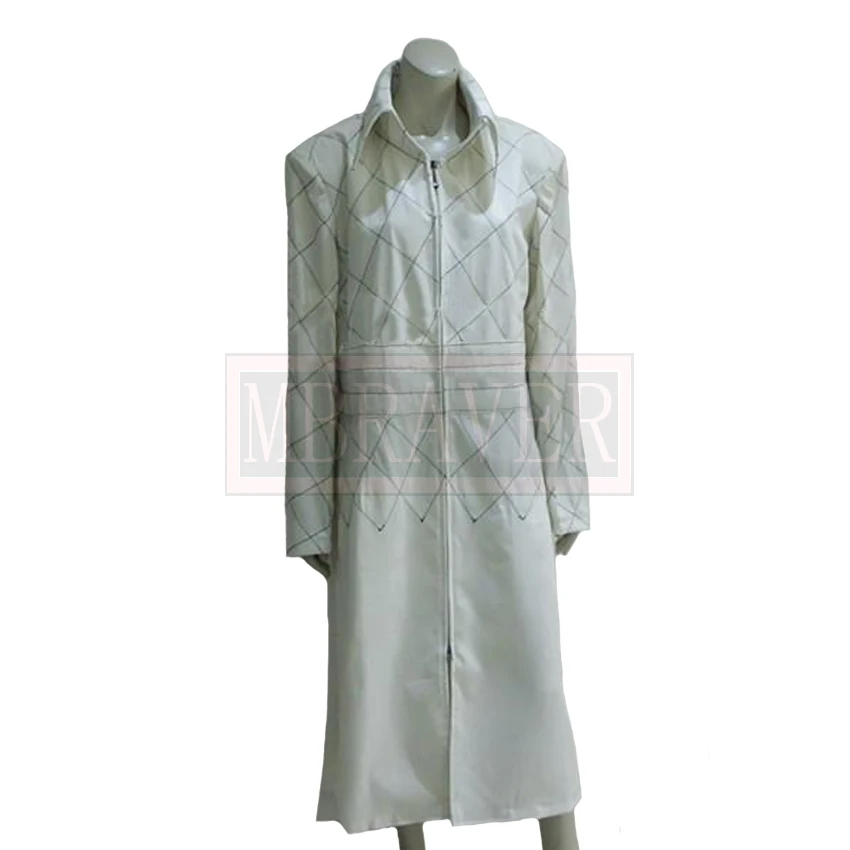 One Piece Vergo Cos Cosplay Costume Party Christmas Halloween Custom ...