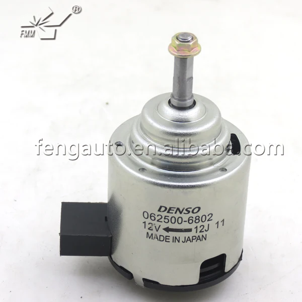 062500-6802 авто ac мотор для дующего вентилятора для toyota hiace ...