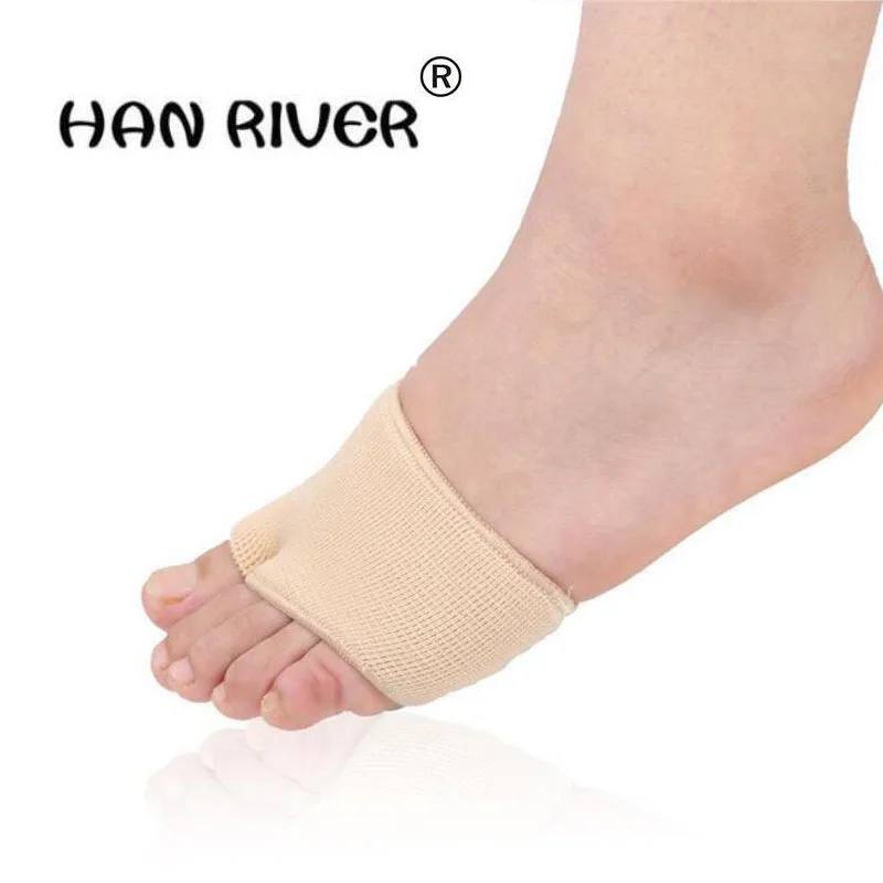 HANRIVER Hallux valgus care Hallux valgus seriously implement the ...