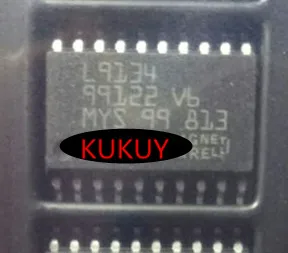5pcs 9134 L9134 sop20 | AliExpress