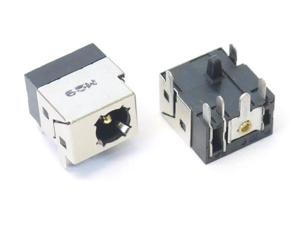 NEW-DC-Power-Jack-1-65mm-Connector-Socket-for-HP-Compaq-320-325-421-420 ...