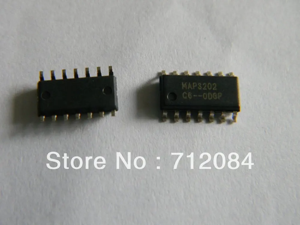 Купить map3202 соп интегральные схемы ic в интернет-магазине с ...