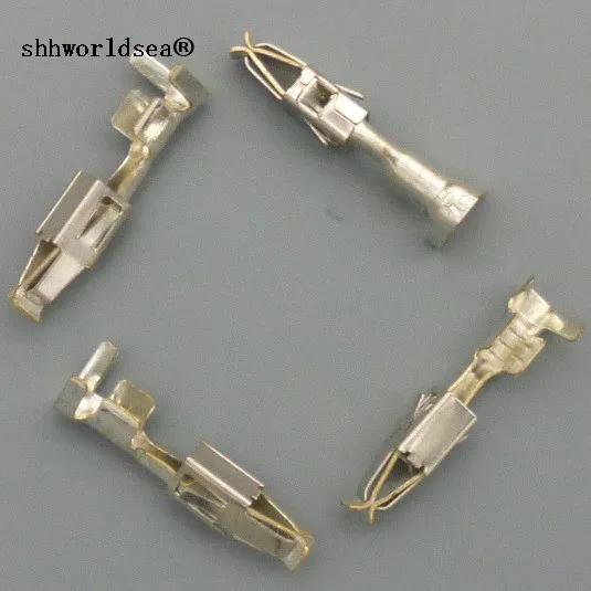 shhworldsea 20PCS splices 929939 3 964286 1 wire terminal Crimp ...
