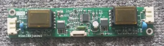 MT508SV4CN TPI 02 0602 D24 high voltage strip inverter|Screens ...