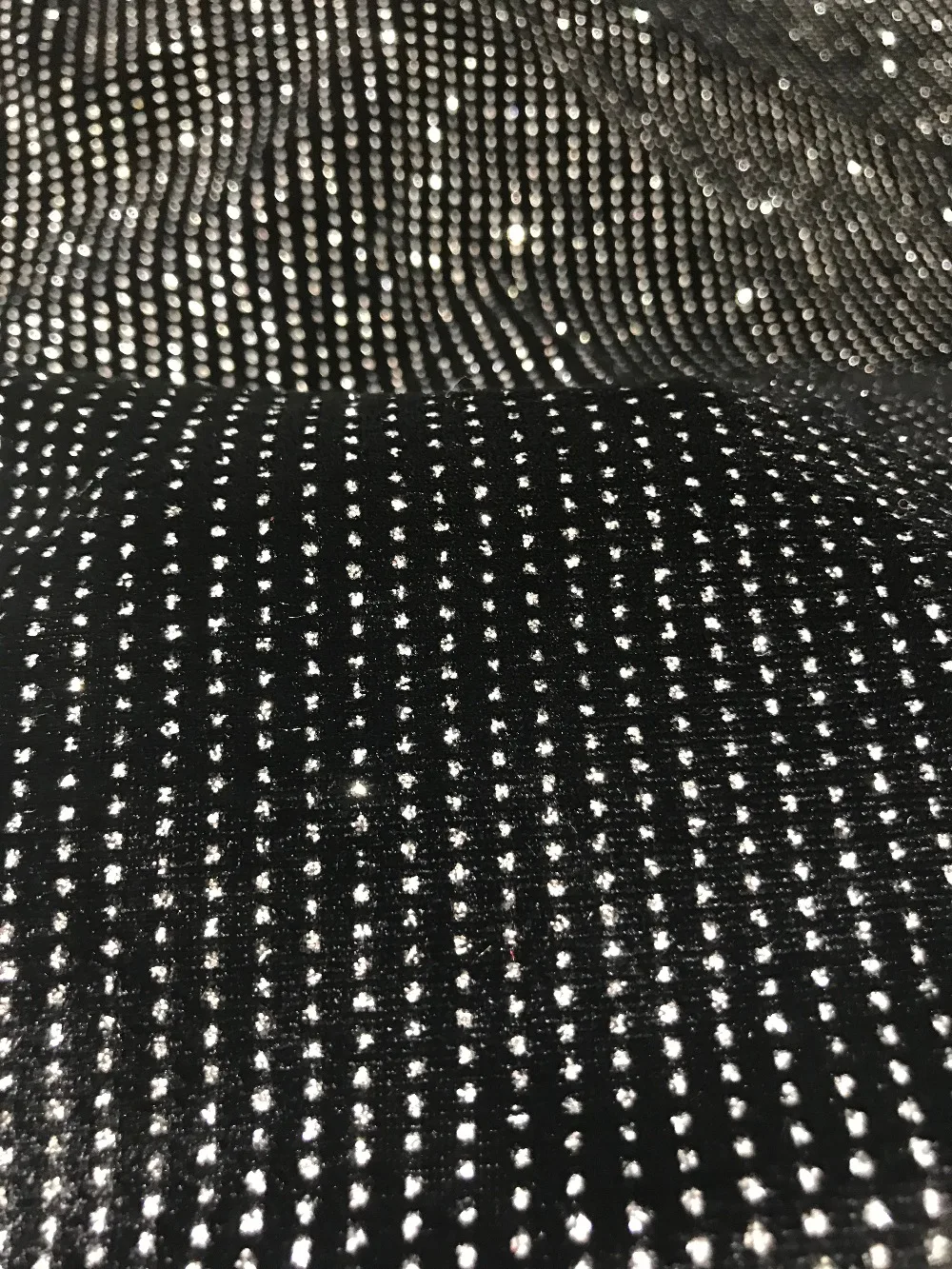 ดูดี Diudiu 81413 เย็บปักถักร้อยสุทธิผ้าลูกไม้ฝรั่งเศสสุทธิลูกไม้สำหรับ ...