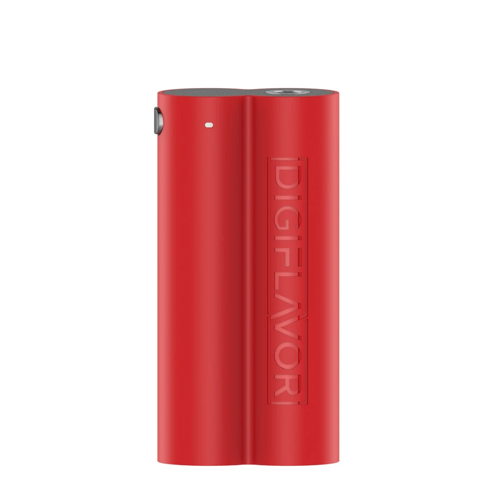 In stock Digiflavor Lunar Box mod AS Chipset Electronic Cigs Vape Mod ...