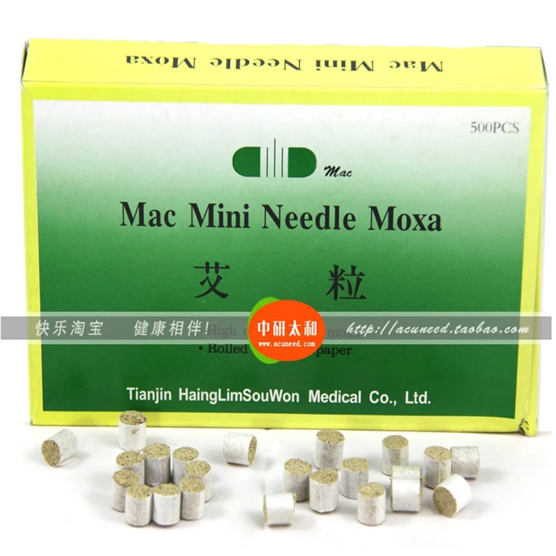 new 500 pieces/box Chinese Traditional moxibustion for warm needles ... new 500 pieces/box Chinese Traditional moxibustion for warm needles ...