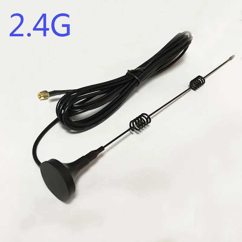 Build Wifi Antenna High Gain - bloggingpads