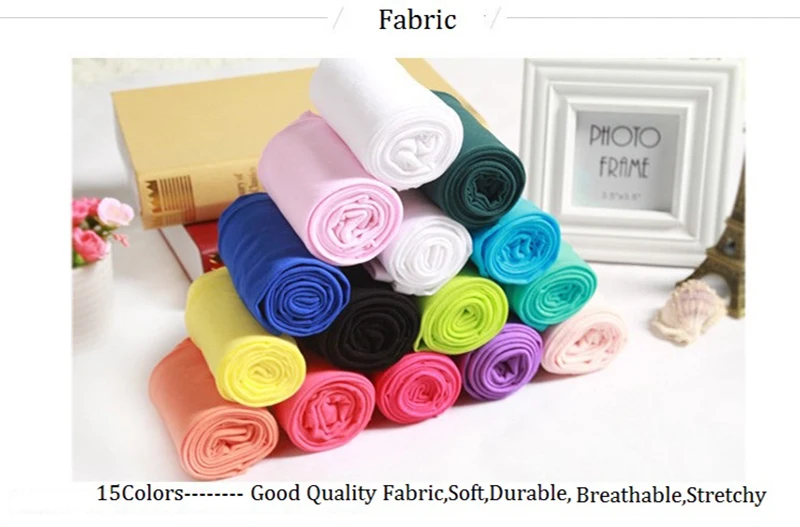 PaMaBa 15 цветов Профессиональные 80D балетные чулки для девочек мягкие ...