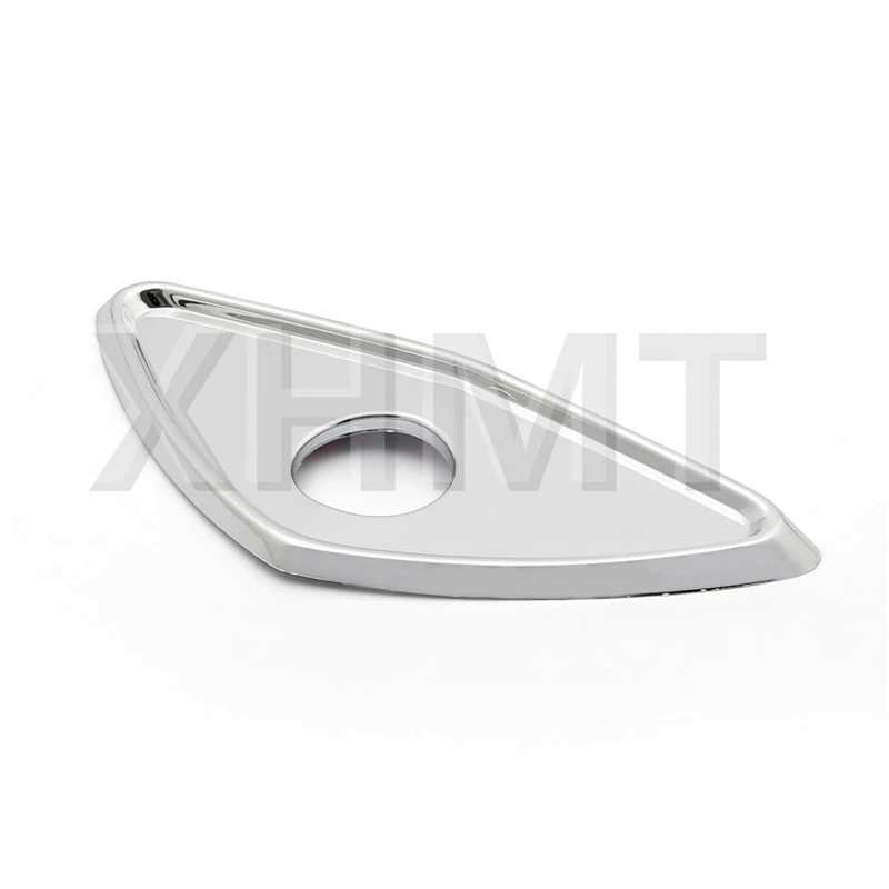 Motorcycle Decoration Goldwing Chrome Fairing Trunk Lock Key Accent Fit ...