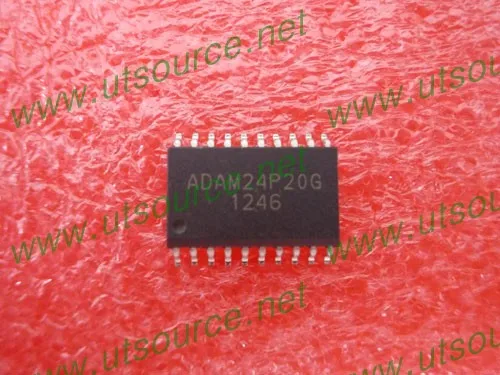 (ic)ADAM24P20G:ADAM24P20G 10pcs|ic back|ic internalic rs232 - AliExpress