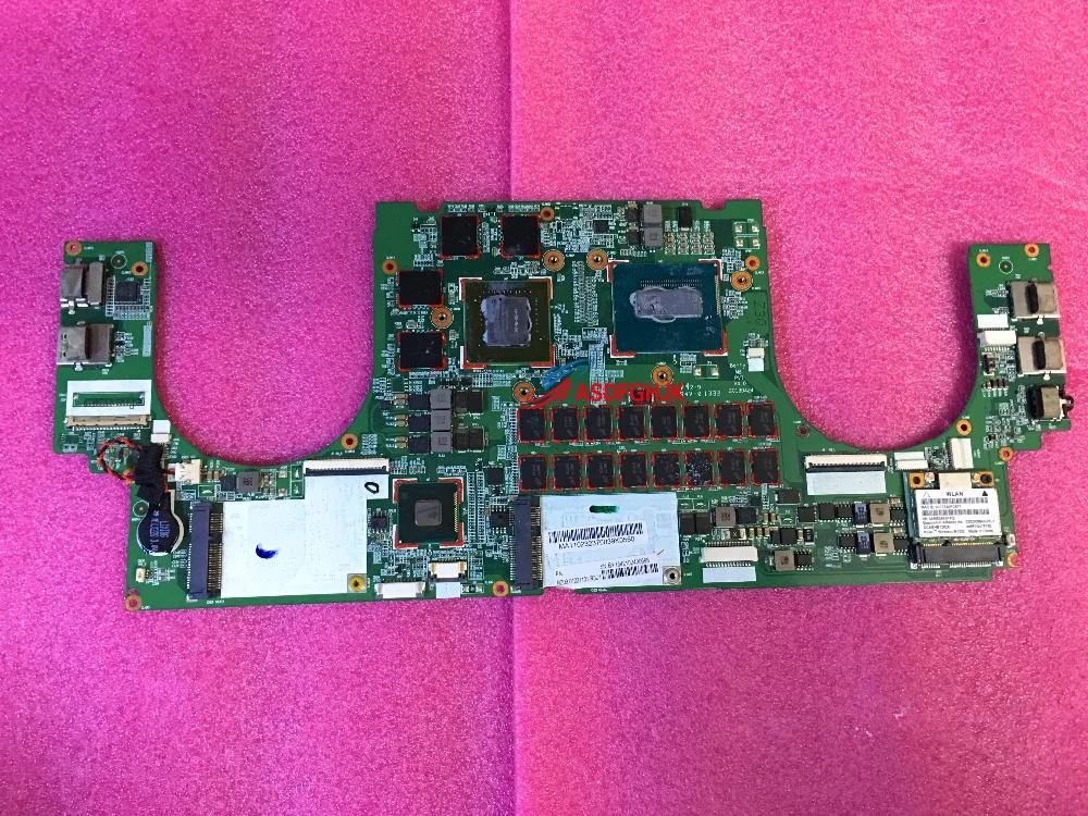 Placa-m-e-port-til-para-Razer-RZ09-01021101-R3U1-I7-4702HQ-GTX-765M-8 ...
