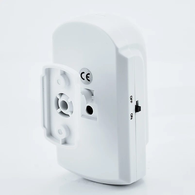 Free Shipping!8pcs/lot 315/433Mhz Wireless PIR Sensor Motion Detector ...