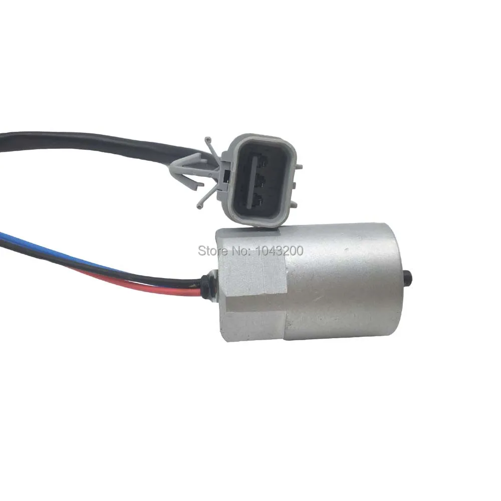 Speed Sensor Odometer Sensor Speed Sensor For Isuzu, 40% OFF