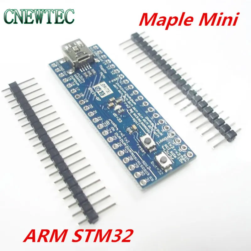 Stm32f103cbt6 Maple Mini Arm Stm32 Compatibility In Integrated Circuits From Electronic 