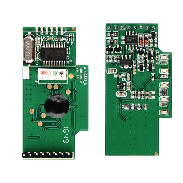Купить лучшие elm327 адаптером на ft232rl фирмы ftdi одб 2 USB вяза 327 ...