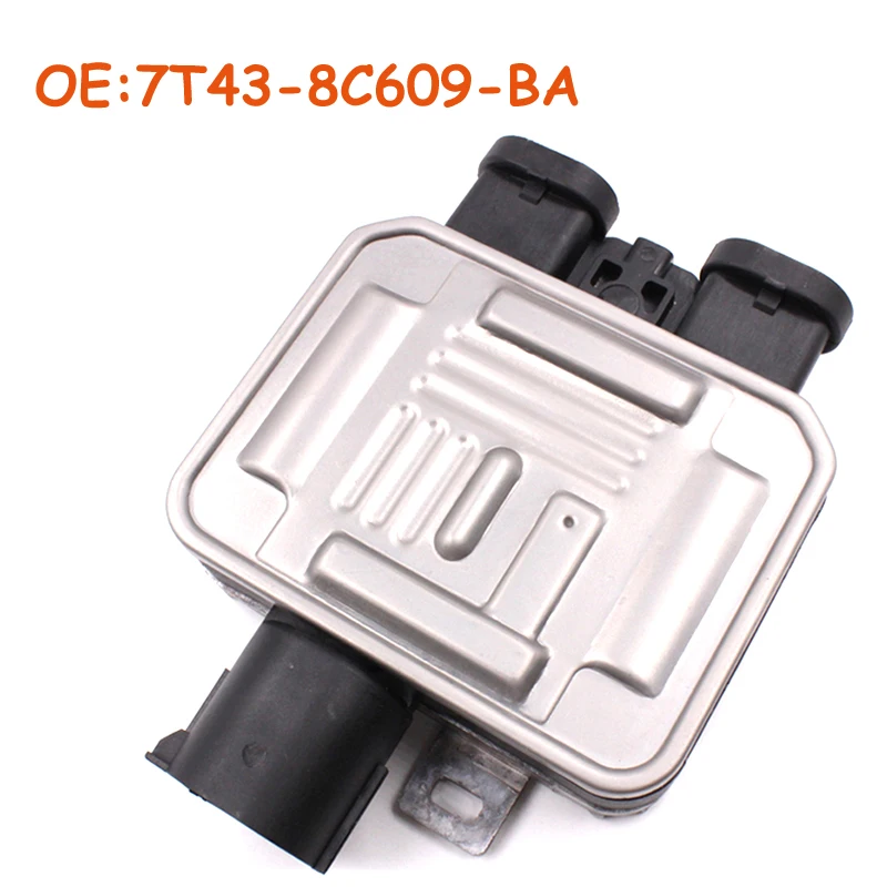 7T43-8C609-BA 7T438C609BA 7G91-9A819-AA 7G919A819AA для Volvo S60 Ford ...
