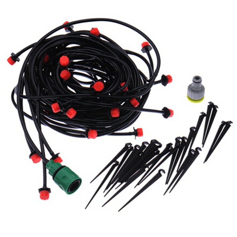 Micro Drip Irrigation System