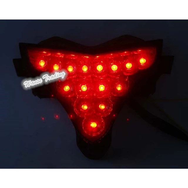 Chrome R1 Light