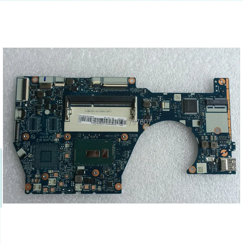 NM A381 For Lenovo ThinkPad Yoga 3 14 BTUU1 NM A381 80JG I7 laptop ...