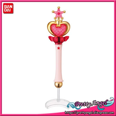 Sailor Moon Anniversary Replica Bandai Sailor Moon 20th Anniversary ...