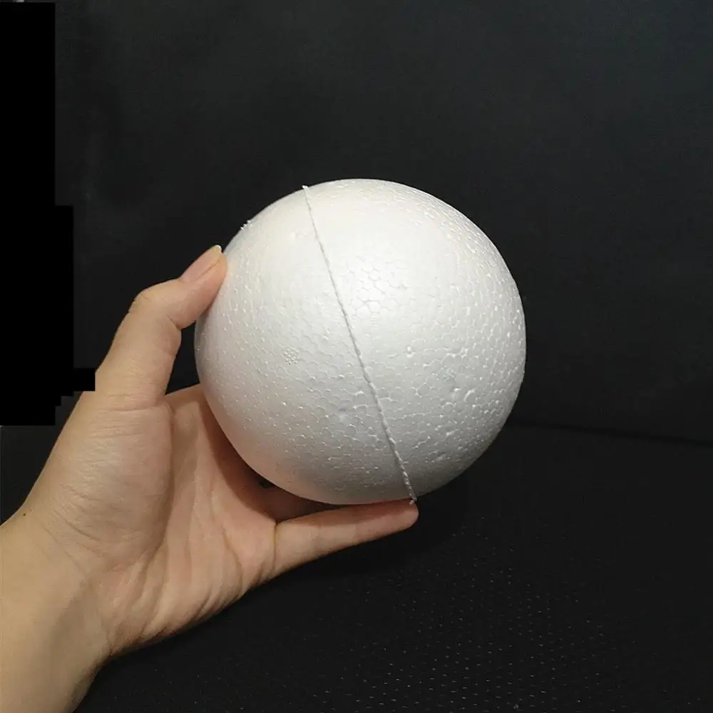 Stores That Sell Styrofoam Balls
