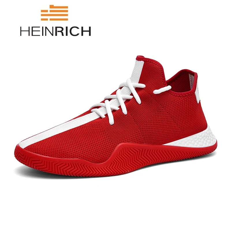 HEINRICH-Men-Sneakers-Casual-Flats-Shoes-Men-Fashion-Mesh-Breathable ...