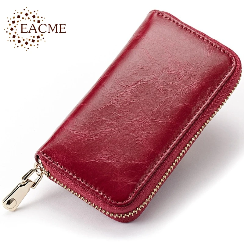 Купить eacme прошел чехол для ключей карты пакет женские Cole из ...