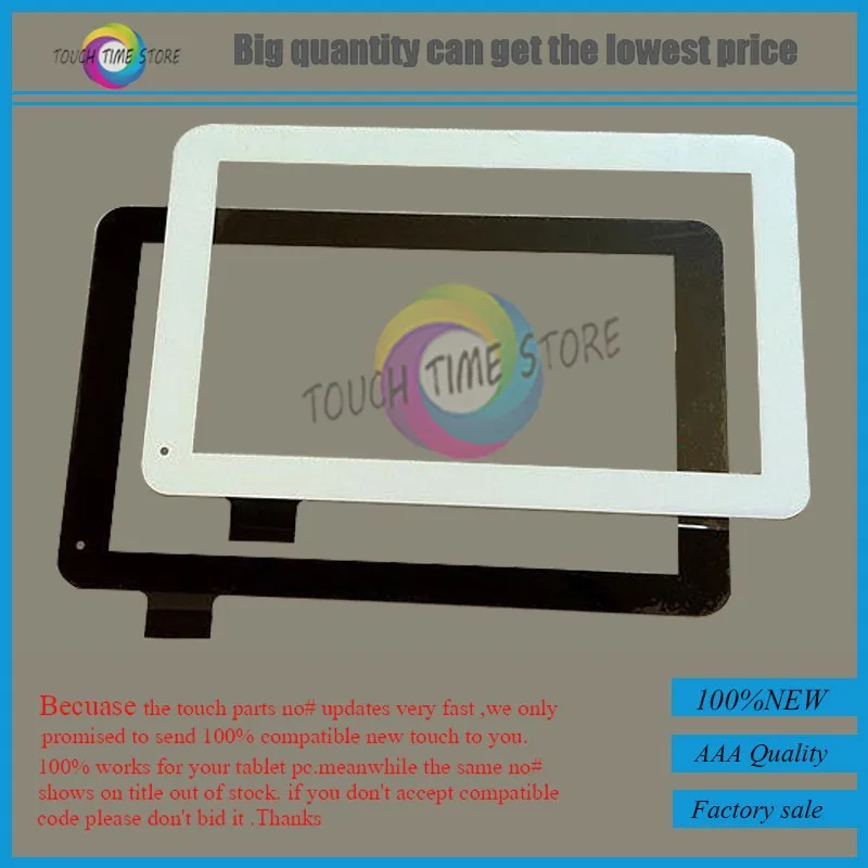 New-9-inch-TurboPad-911-Tablet-touch-screen-Touch-panel-Digitizer-Glass ...