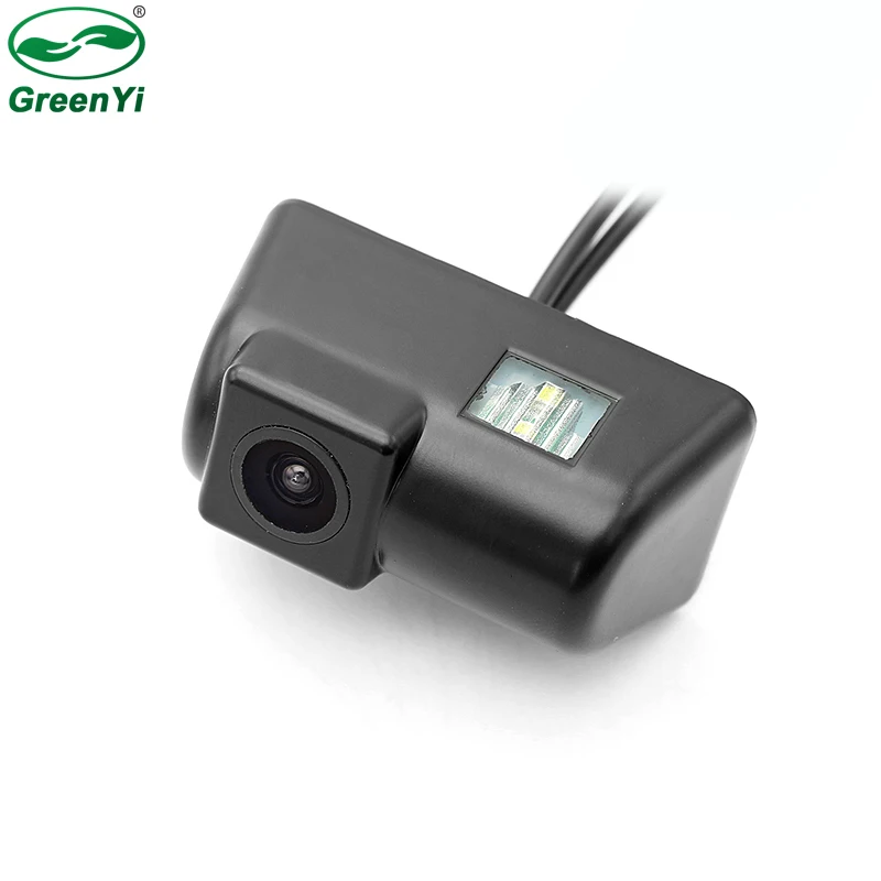 Special Car Rear View Camera For Ford Transit Connect License Plate ...