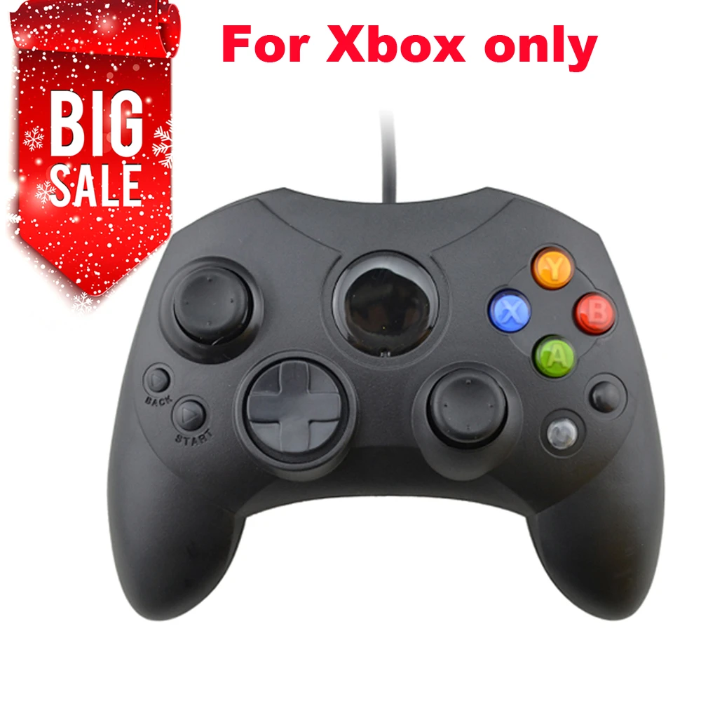 Wired Gamepad Joystick Game Controller for Xbox|Gamepads| - AliExpress