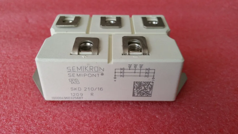 Skd210/16 tamanhos|Disjuntores| - AliExpress