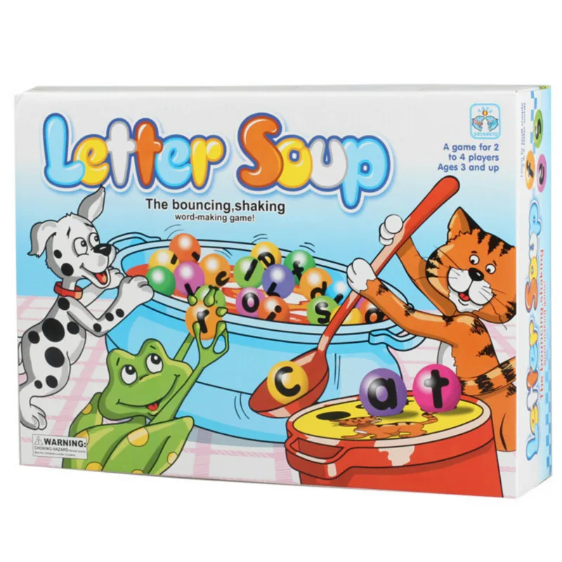 Alphabet soup spell words alphabet soup - rillypk