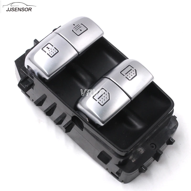 YAOPEI For Mercedes 14 16 S550 S600 S63 Rear Right Power Window Switch ...