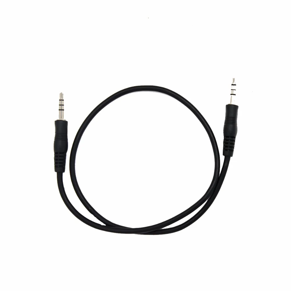 2pcs x Repeater Controller Cable for KT 8900D KT 7900D KT 8900RE ...