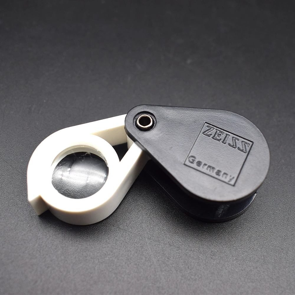 INSP-0021 Set of 4 Magnifying Eye Loupes with Headband Multiple ...