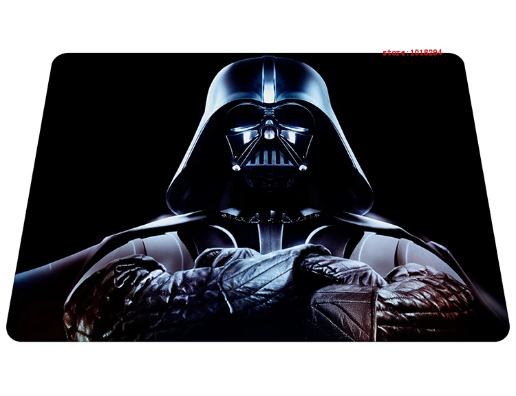 Star Wars Mouse Pad 2016 New Gaming Mousepad Cool Gamer Mouse Mat Pad Game Computer Desk