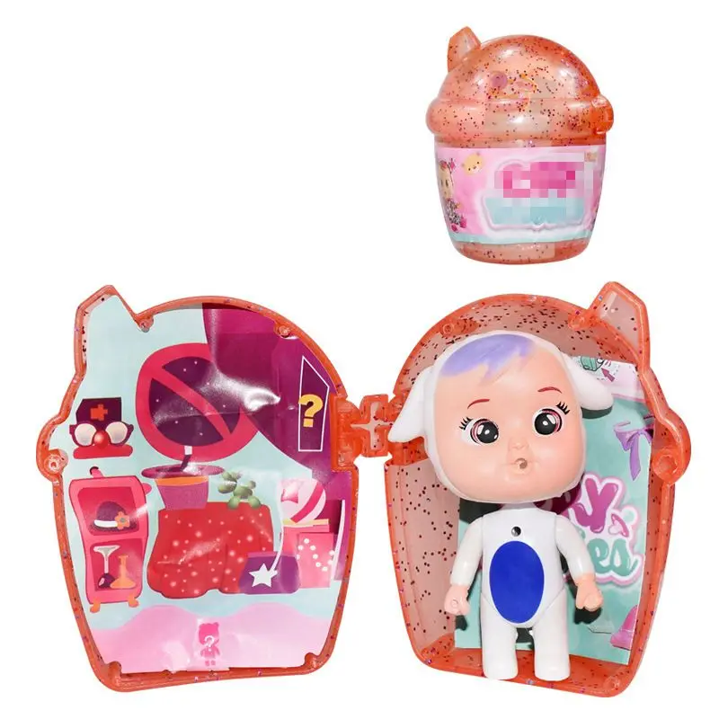 bebes llorones mini juguetes Gran venta OFF-64%